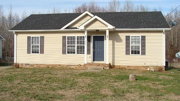 470 Mattingly Dr LOT 86, Clarksville, TN 37042 | MLS #2510735 | Zillow