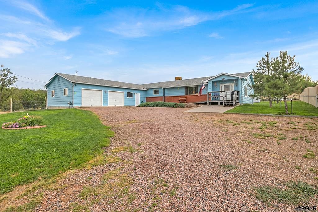 1611 Willow St, Canon City, CO 81212 | MLS #70150 | Zillow