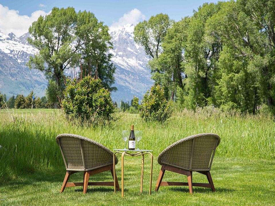 735 E Wild Rye Dr, Jackson, WY 83001 | Zillow