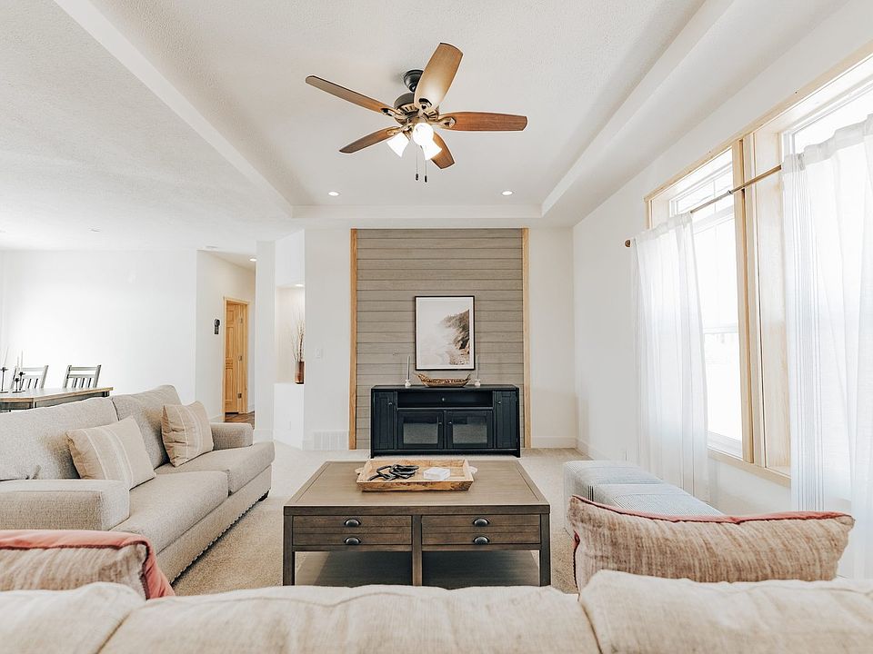 Legacy 412 Modular Plan, Rapid City South Dakota, Black Hawk, SD 57718 ...