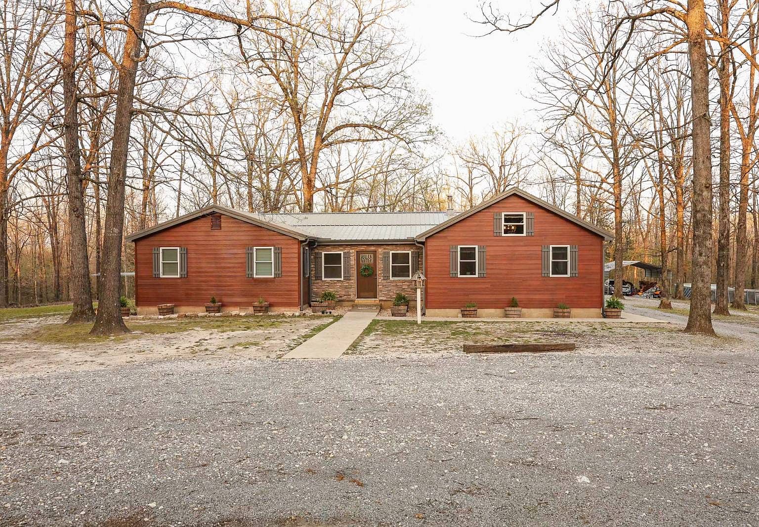 310 County Road 333, Strawberry, AR 72469 | MLS #11480953 | Zillow