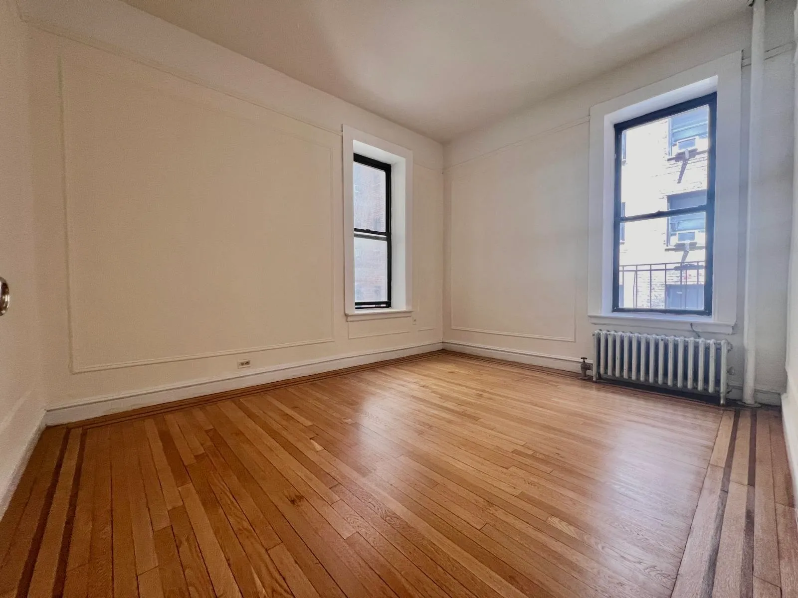 583 West 215th Street #A10 in Inwood, Manhattan | StreetEasy