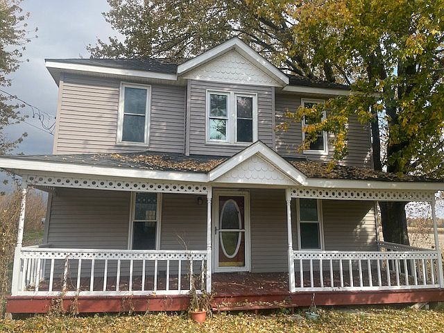 91237 Old Swamp Rd, Decatur, MI 49045 | Zillow