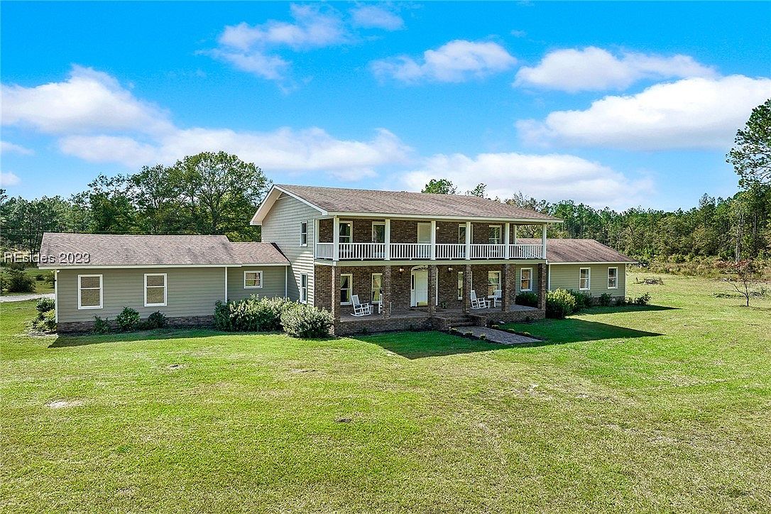 7196 Tarboro Rd, Ridgeland, SC 29936 | Zillow