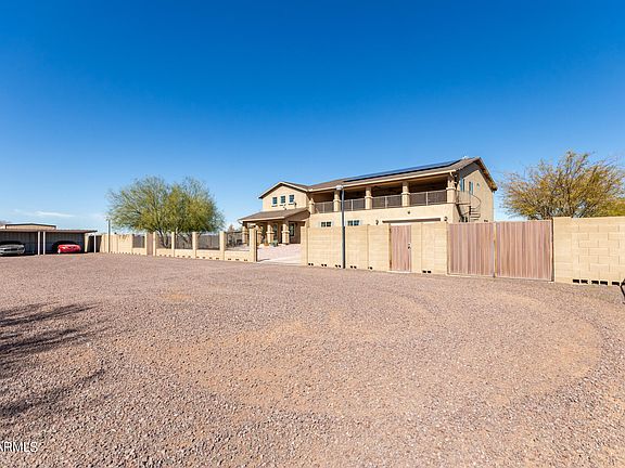20128 W Steed Ridge Rd, Wittmann, AZ 85361 | MLS #6666047 | Zillow