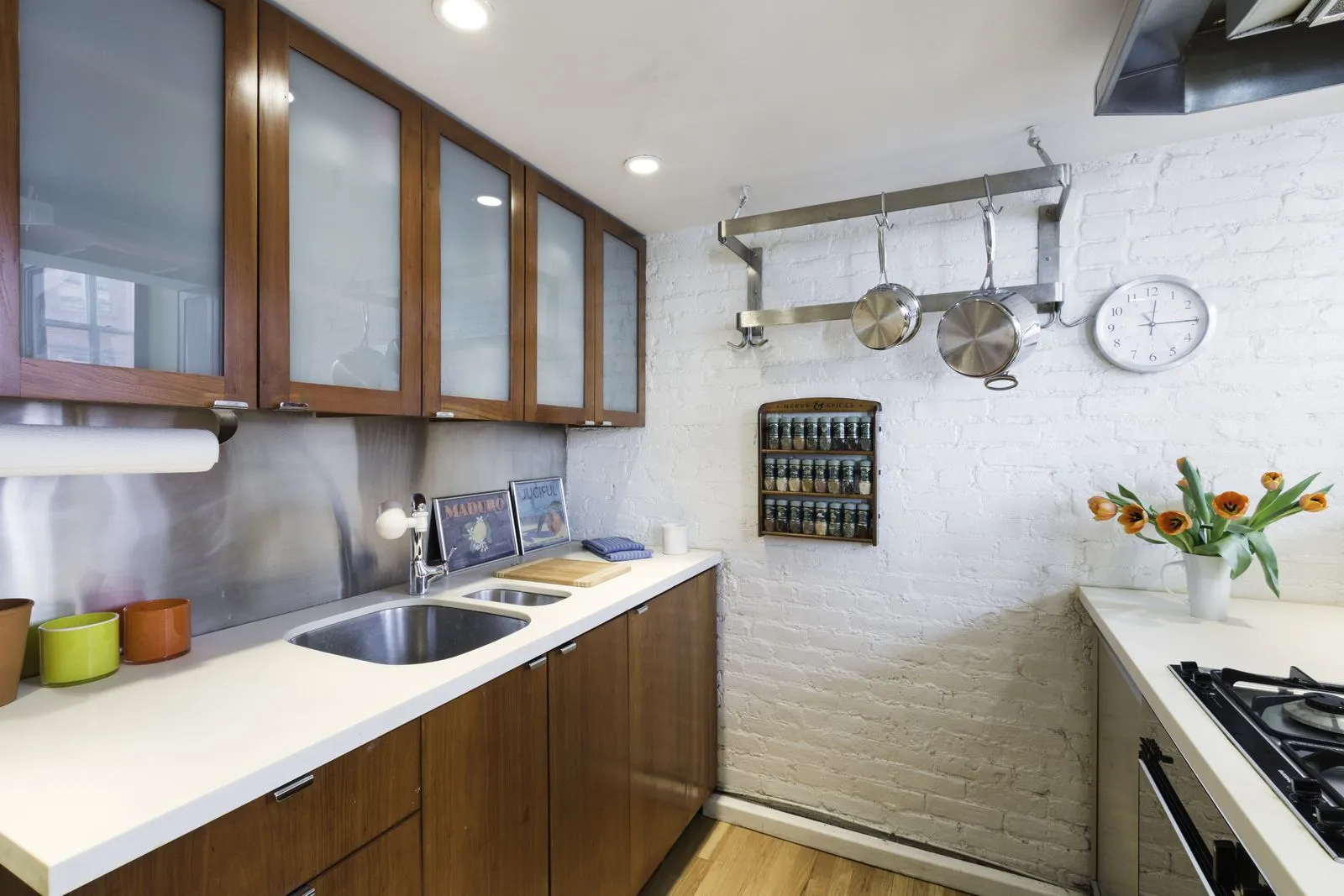74 Reade Street #2E in Tribeca, Manhattan | StreetEasy