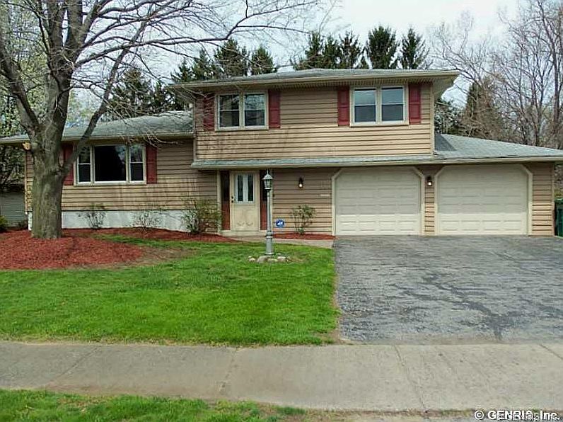 188 Fox Hall Dr, Rochester, NY 14609 | Zillow
