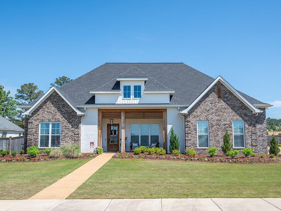 159 Acadiana Park Dr, Starkville, MS 39759 | MLS #24-970 | Zillow