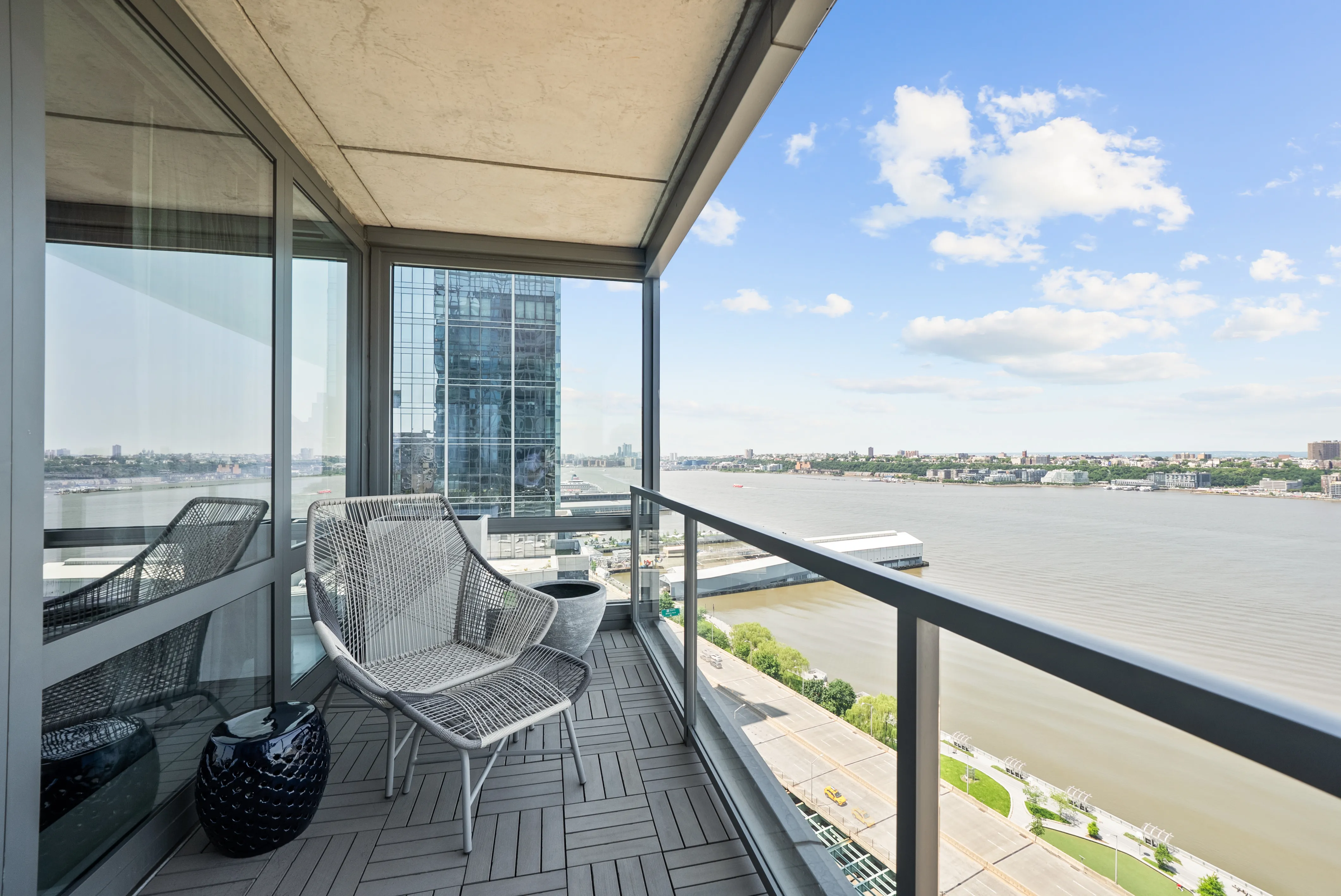 60 Riverside Boulevard #2403 in Lincoln Square, Manhattan | StreetEasy