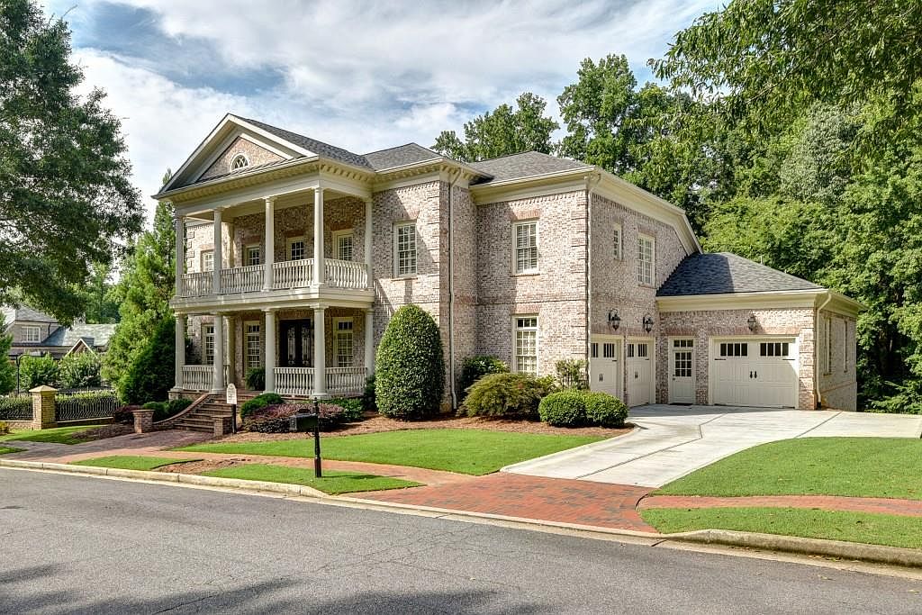 3112 W Addison, Roswell, GA 30076 | Zillow