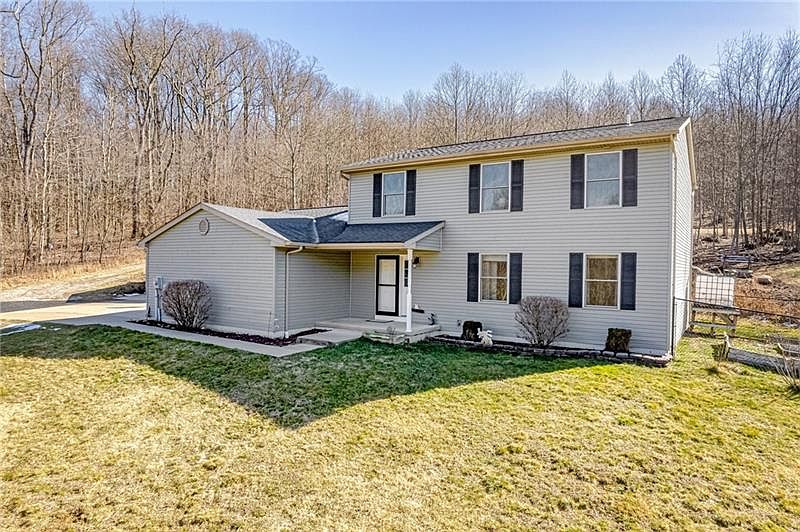 232 Keffer Rd, Dawson, PA 15428 | Zillow