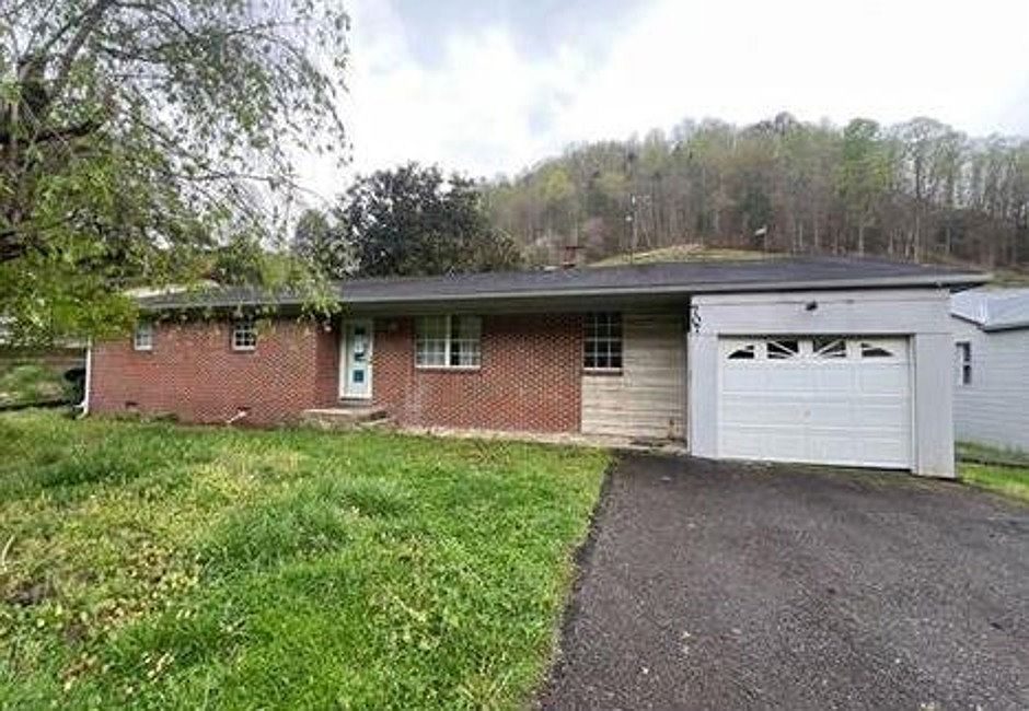 707 N Levisa Rd, Mouthcard, KY 41548 | MLS #0 | Zillow