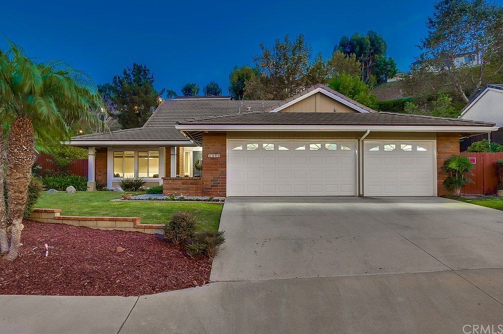 4390 E Lamp Post Way, Anaheim, CA 92807 | Zillow