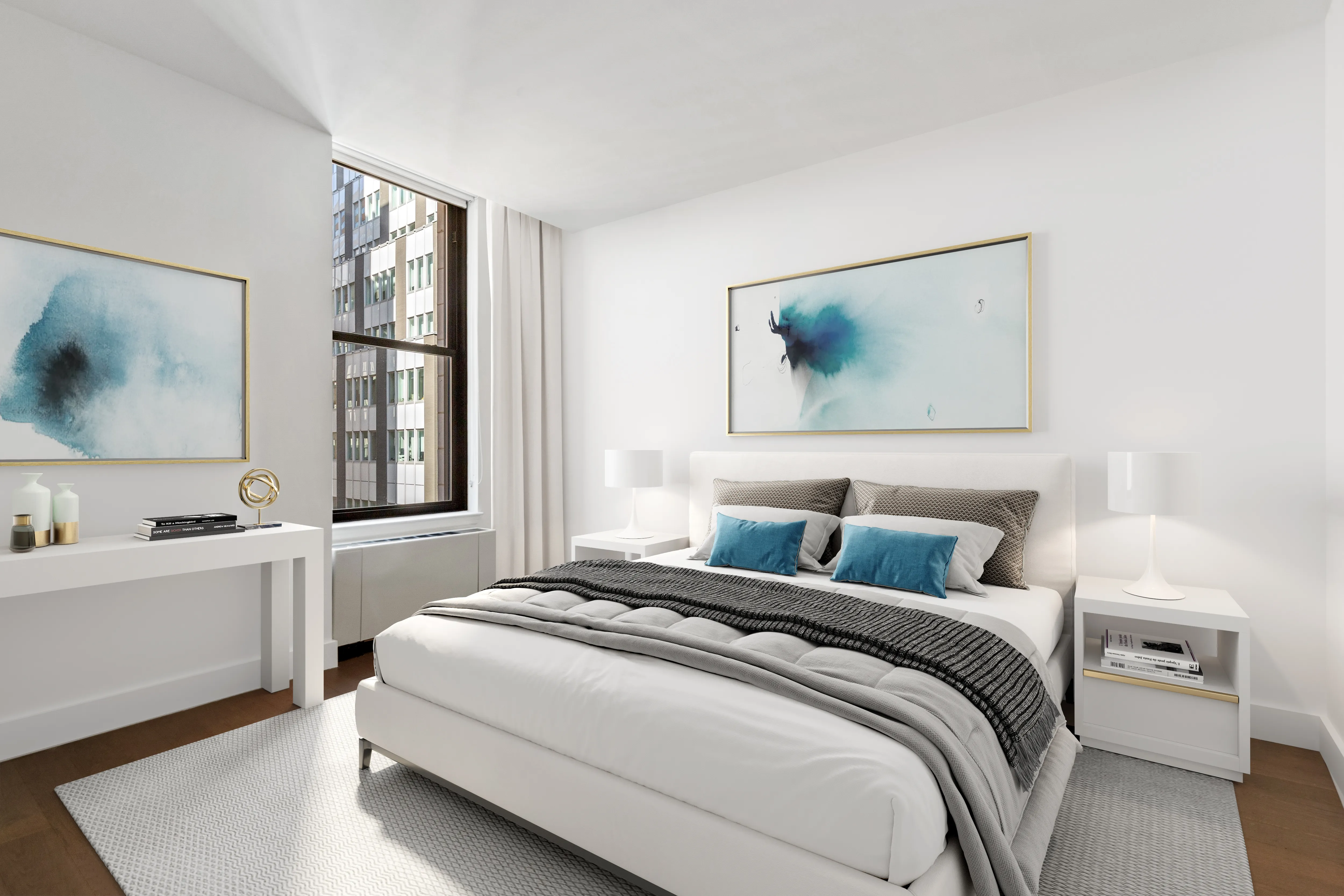 25 Broad Street #18H in Financial District, Manhattan | StreetEasy