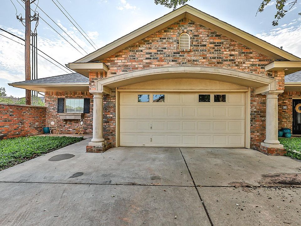5811 11th Pl UNIT 1, Lubbock, TX 79416 | MLS #202306750 | Zillow