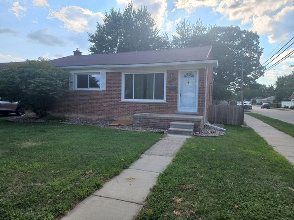 Houses For Rent In Garden City Mi