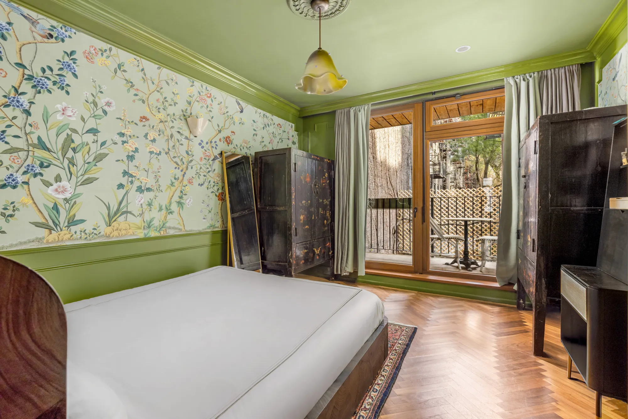 25 Prince Street #2A in Nolita, Manhattan | StreetEasy