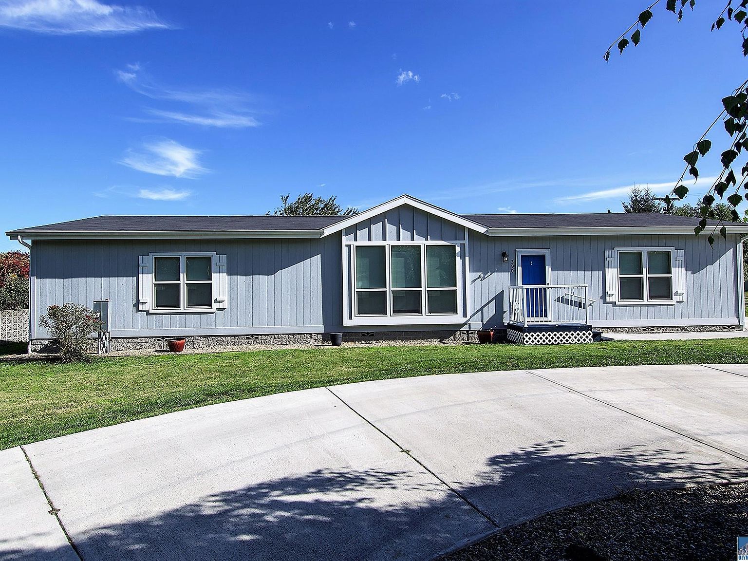 390 N Solmar Dr, Sequim, WA 98382 | Zillow