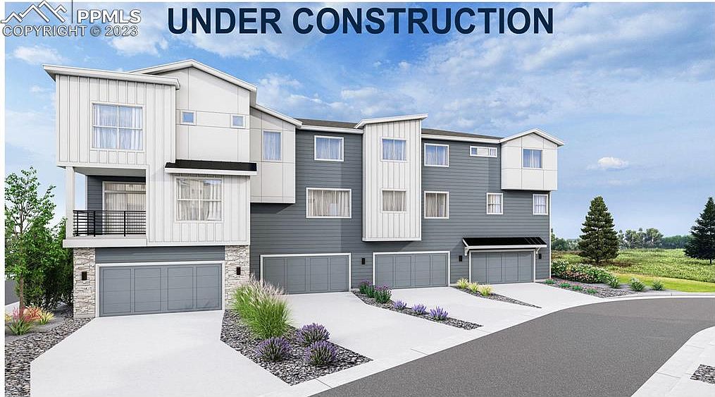 1635 Spring Water Point, Colorado Springs, CO 80908 | Zillow