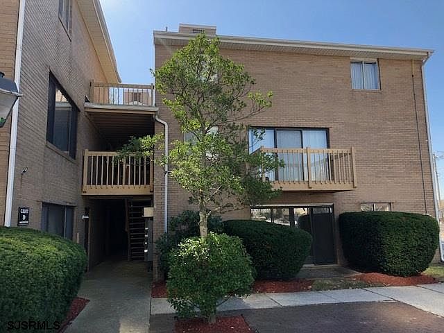 600 Pacific Ave APT D103, Atlantic City, NJ 08401 | Zillow