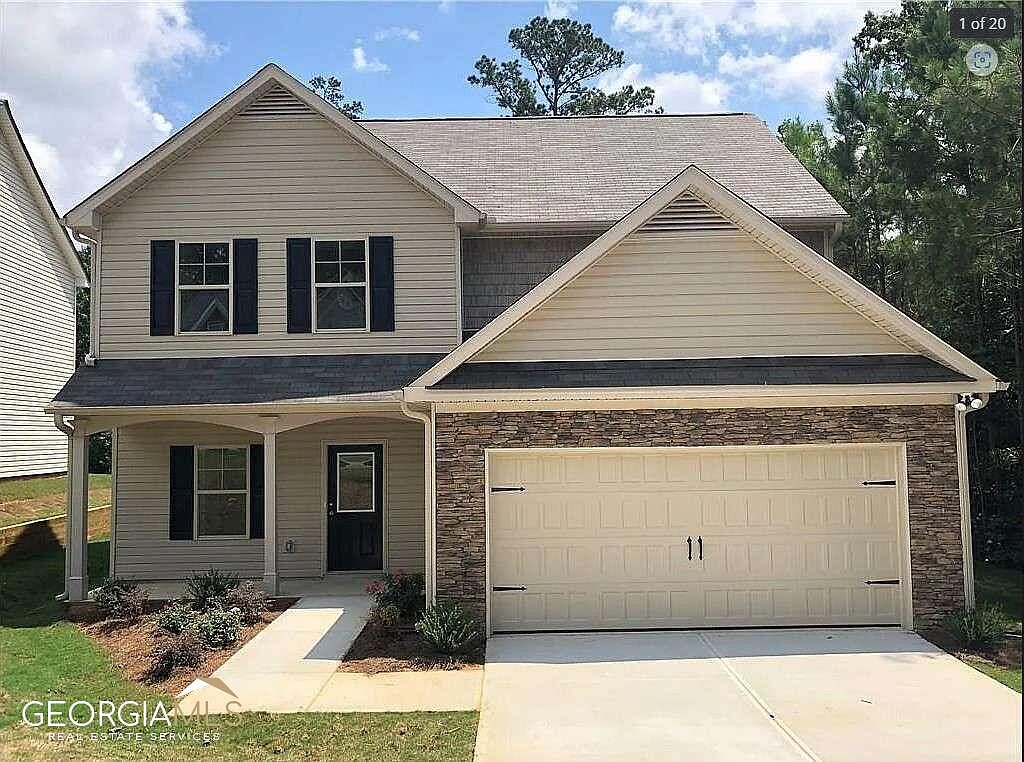 164 Hawthorn Dr, Dallas, GA 30132 | Zillow