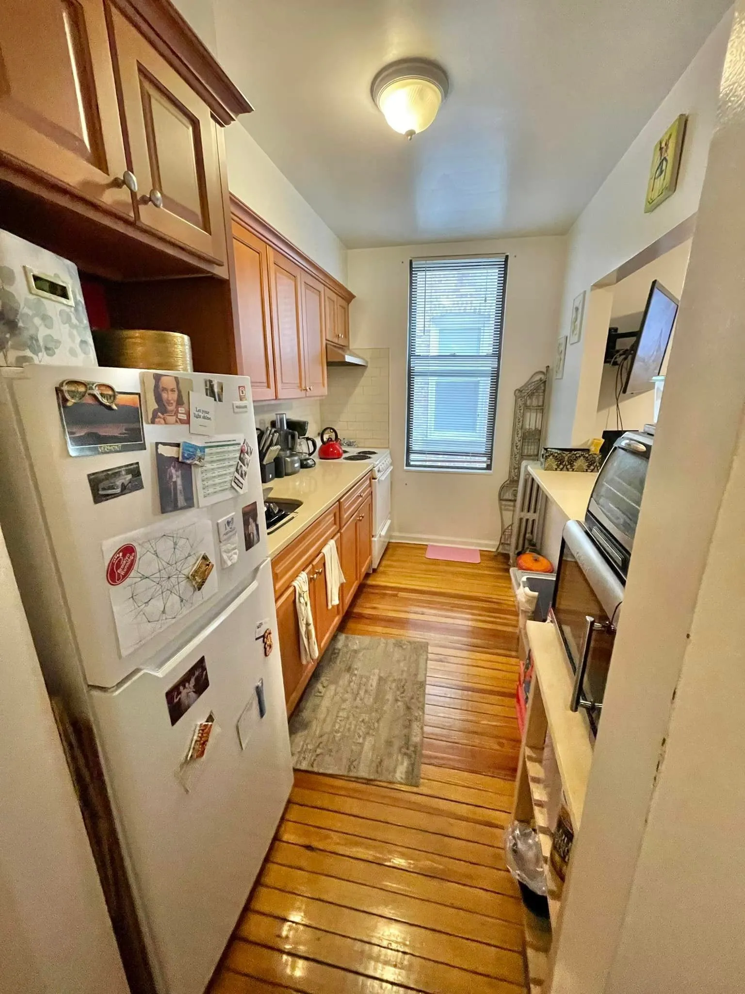 9016 3rd Avenue #3R in Fort Hamilton, Brooklyn | StreetEasy