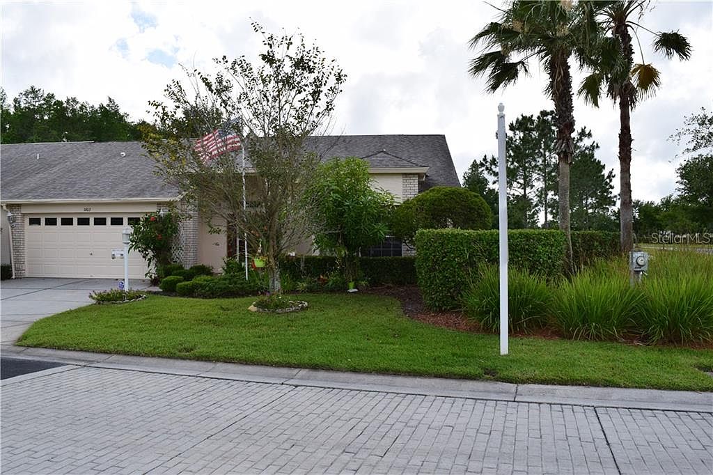 1603 Arlington Oaks Ct, New Port Richey, FL 34655 | Zillow
