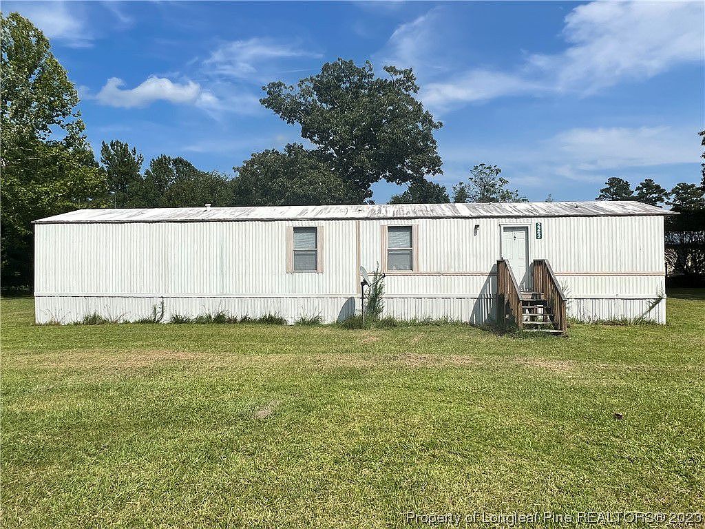 2262 Josey Williams Rd, Erwin, NC 28339 | Zillow