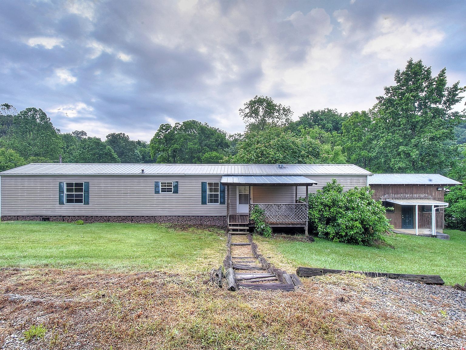 120 Lovegrove Ln, Telford, TN 37690 | Zillow