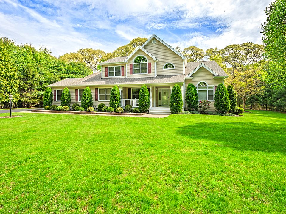 31 Inlet View Path, East Moriches, NY 11940 | Zillow