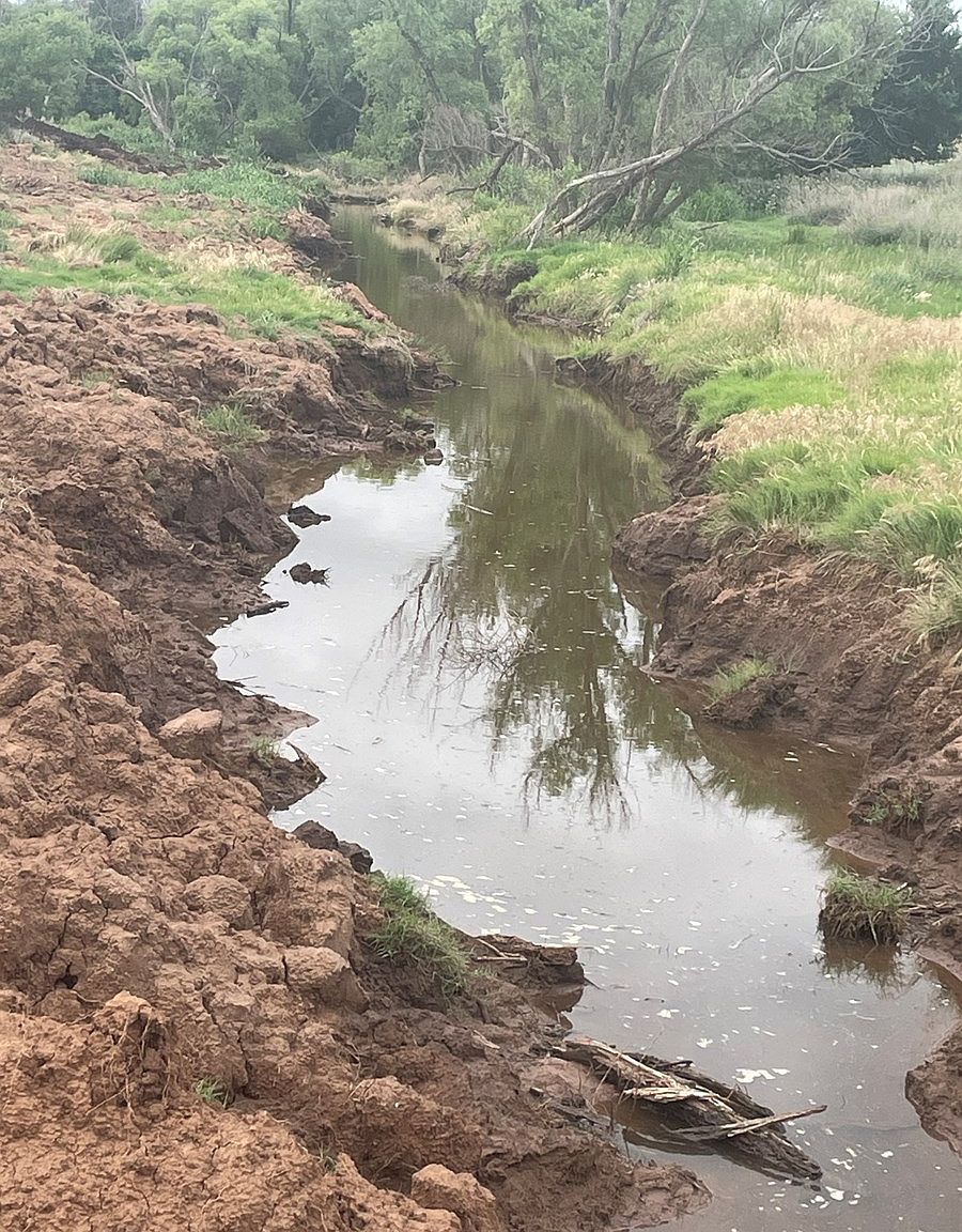 0 State Highway 9 & N #1745, Vinson, OK 73571 | Zillow