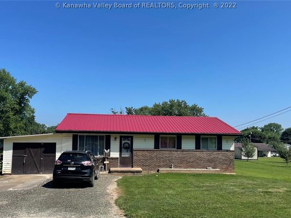 Evans Real Estate - Evans WV Homes For Sale | Zillow