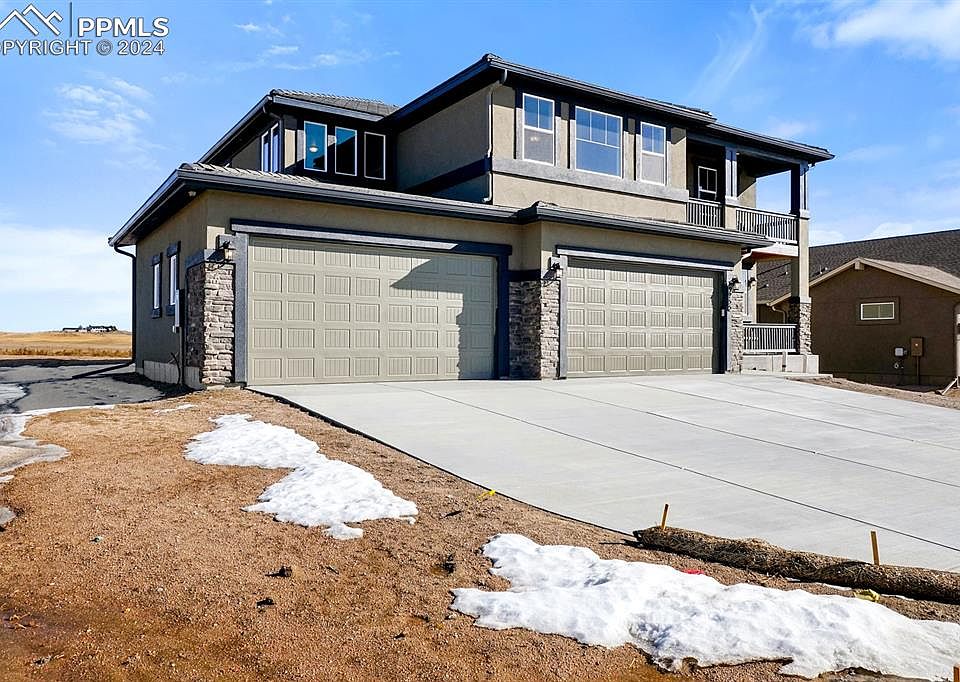 9755 Owl Perch Loop, Colorado Springs, CO 80908 | Zillow