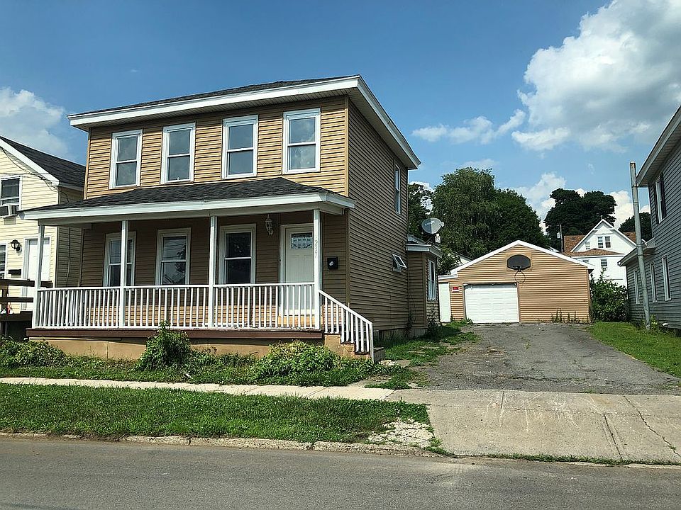 237 E 2nd St, Oswego, NY 13126 | Zillow