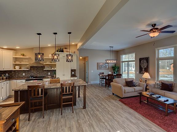Brookdale 2350 Plan, High Point East, Decorah, IA 52101 | Zillow