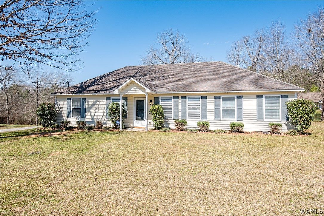 20943 Walnut Ln, Vance, AL 35490 | Zillow