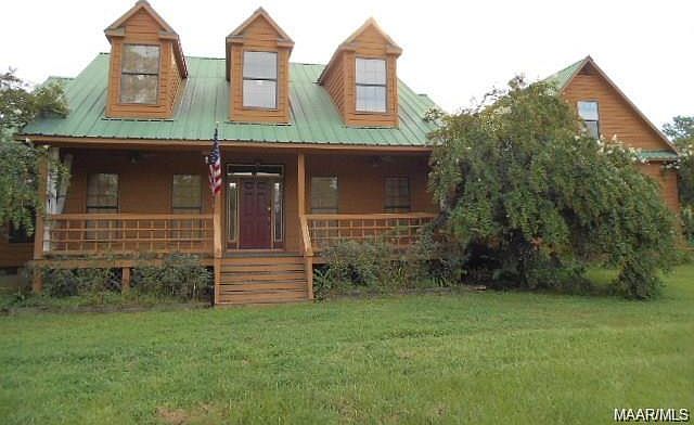 3464 Ramer Grady Rd, Ramer, AL 36069 | Zillow