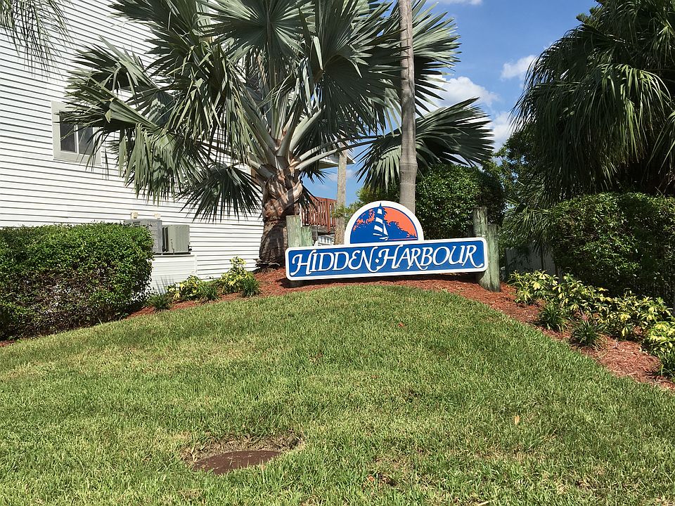905 Hidden Harbour Dr, Indian Rocks Beach, FL 33785 | Zillow