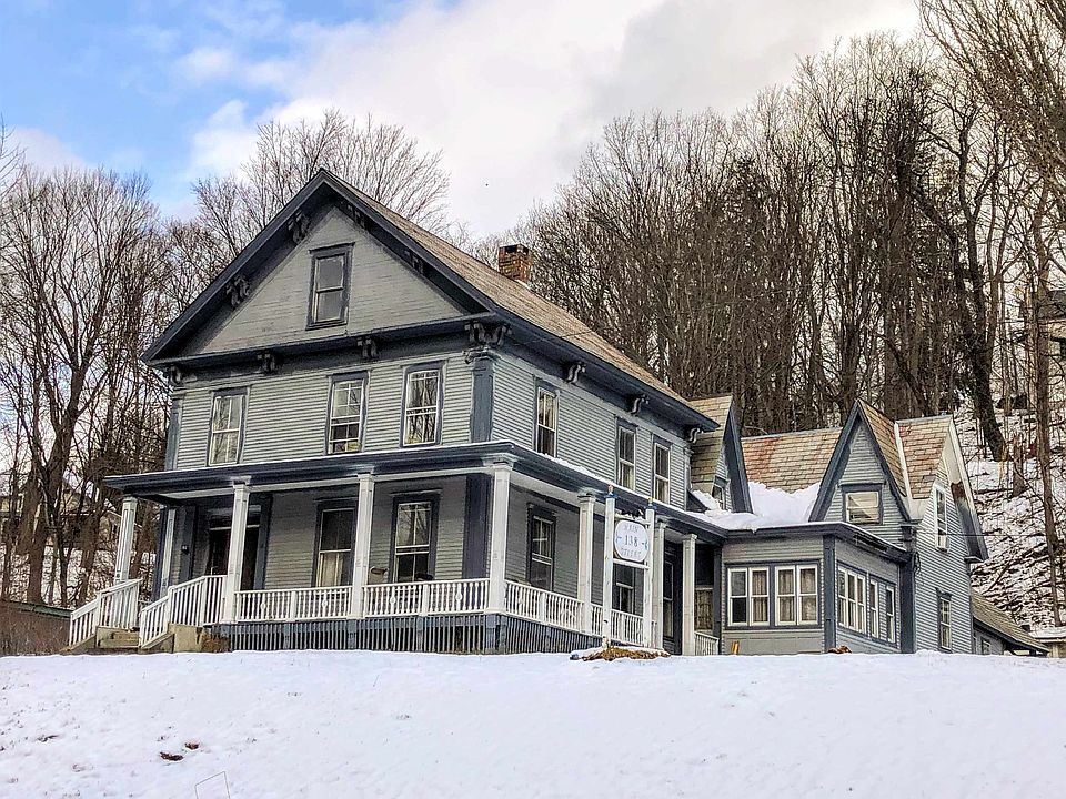 138 Main St, Springfield, VT 05156 | MLS #4942274 | Zillow