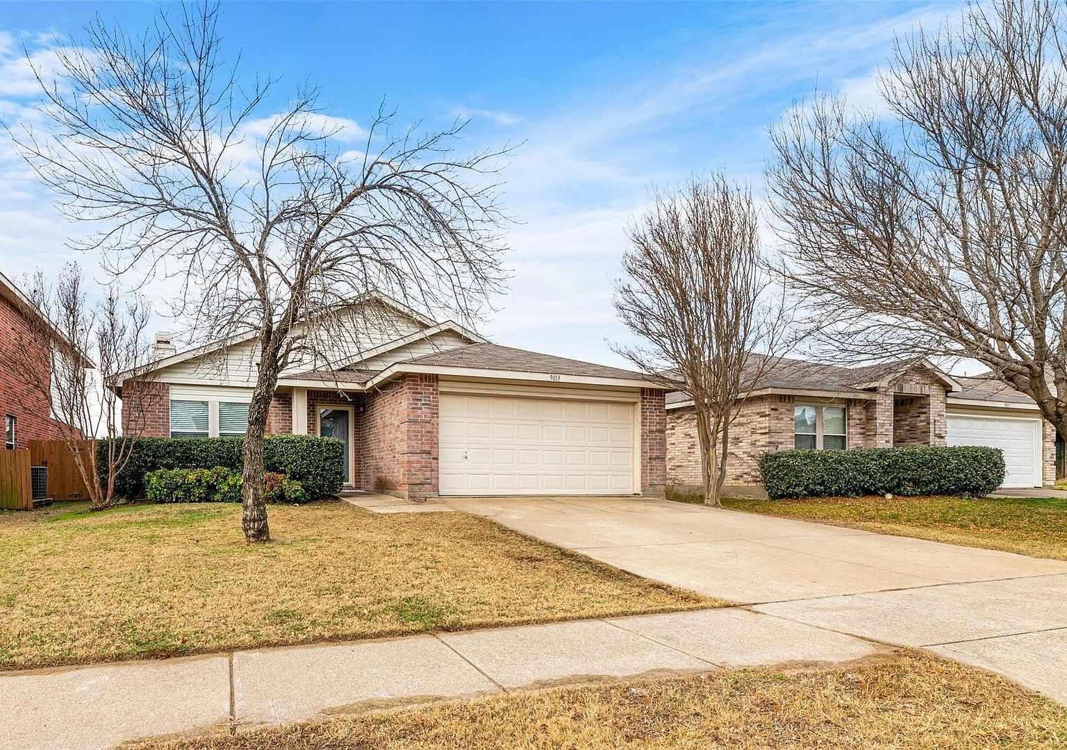 9013 Fremont Trl, Fort Worth, TX 76244 | Zillow