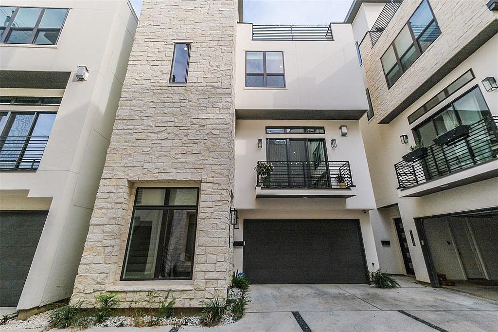 1723 Dunlavy St, Houston, TX 77006 | Zillow
