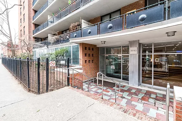 35-50 85th Street #8K in Jackson Heights, Queens | StreetEasy