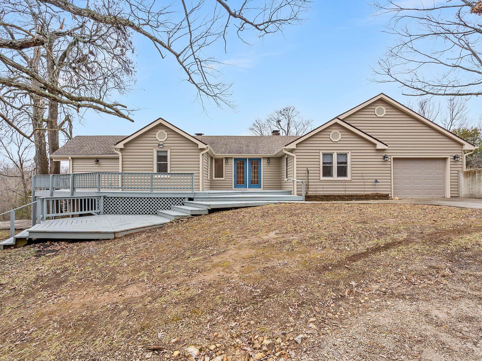 9461 N Farm Road 149, Pleasant Hope, MO 65725 | Zillow