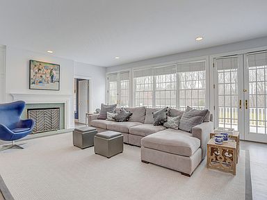 18 Dann Farm Rd, Pound Ridge, NY 10576 | Zillow