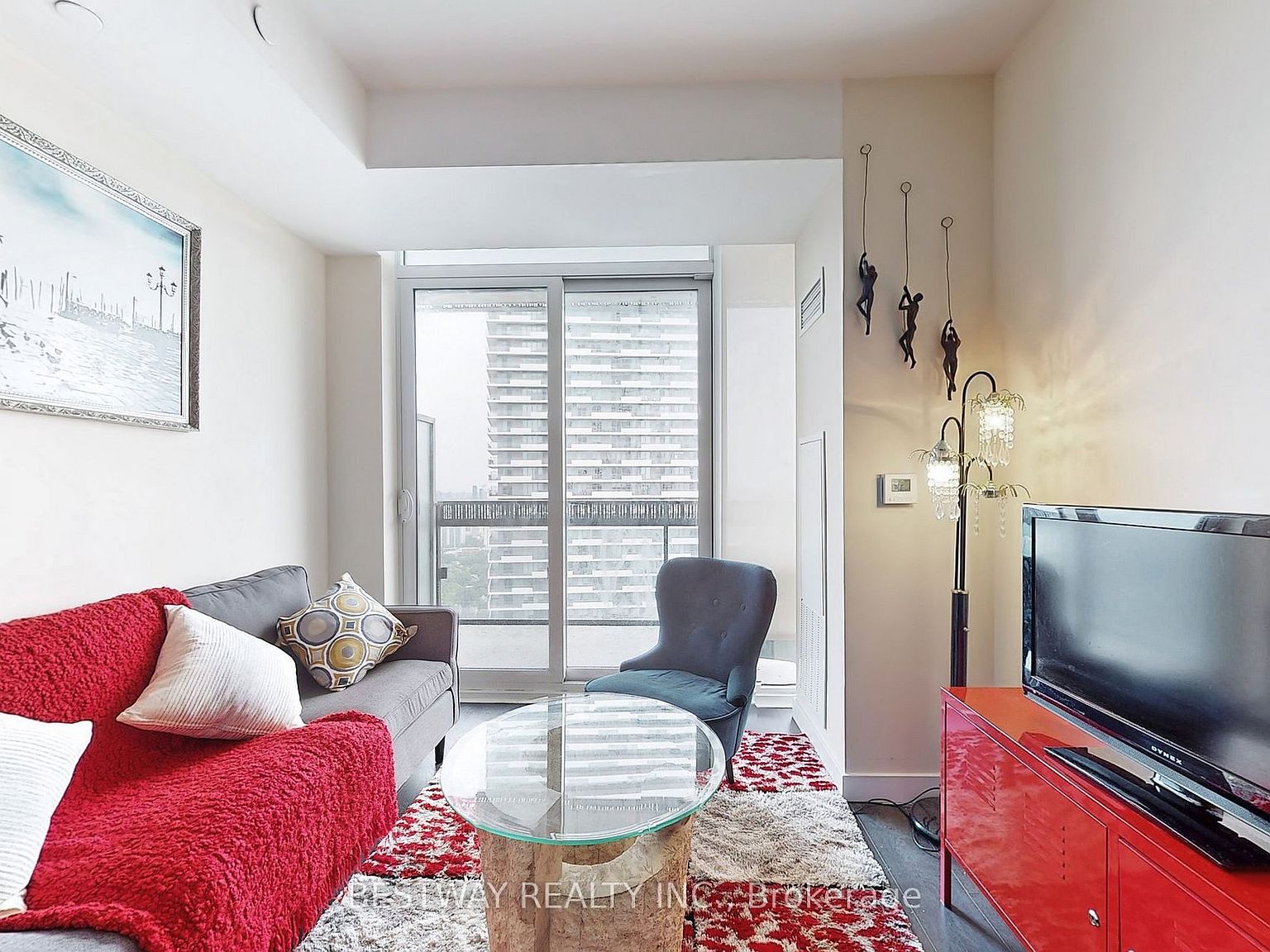 8 Eglinton Ave E #3501, Toronto, ON M4P 0C1 | Zillow