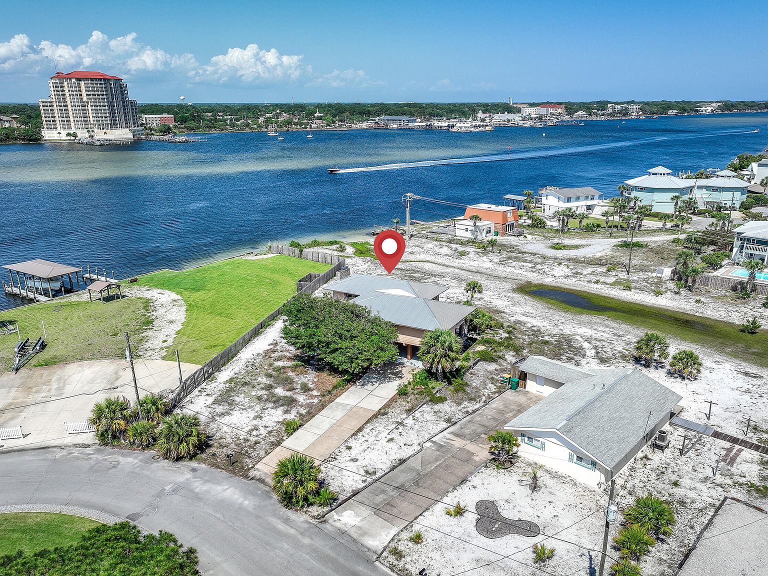 807 Tarpon Dr, Fort Walton Beach, FL 32548 | MLS #922443 | Zillow