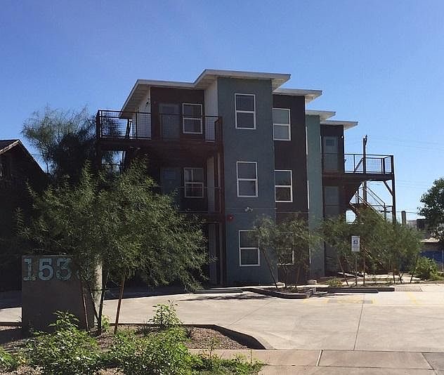 1533 W Pierce St #4, Phoenix, AZ 85007 | Zillow