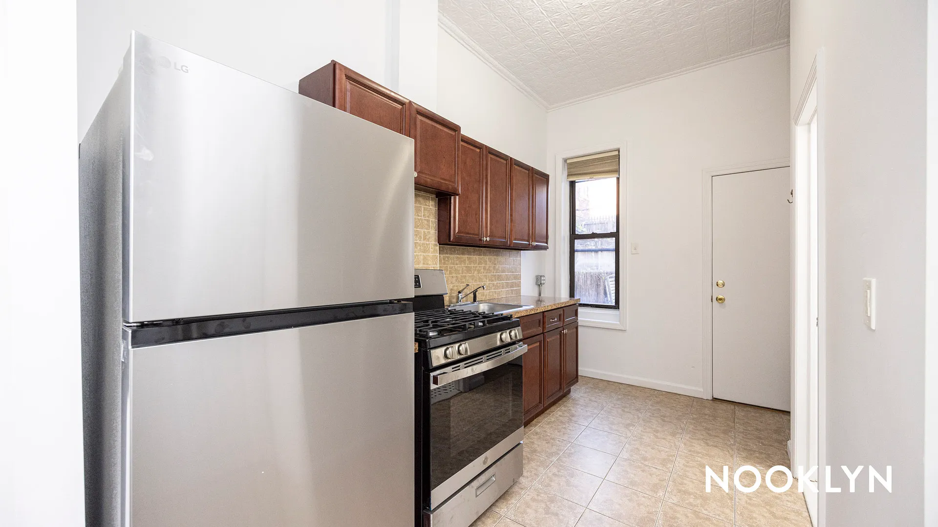 386 Himrod Street #1A in Bushwick, Brooklyn | StreetEasy