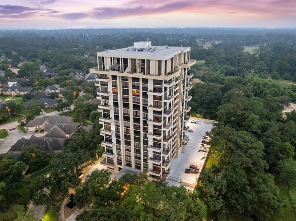 Luxury High Rise - Houston TX Real Estate - 1276 Homes For Sale | Zillow