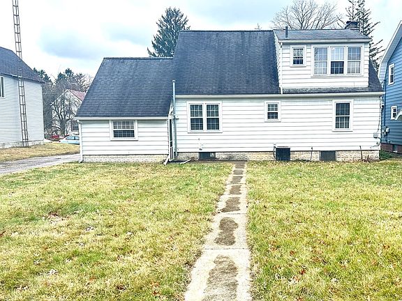 244 Walker St, Galion, OH 44833 | MLS #9059536 | Zillow